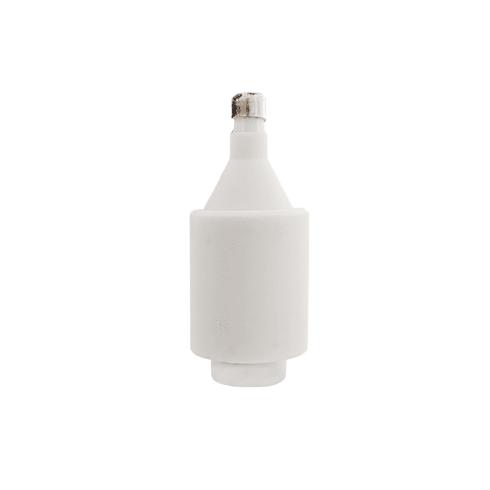 Produto: FUSIVEL TIPO DIAZED RETARD. 6,00A 500V