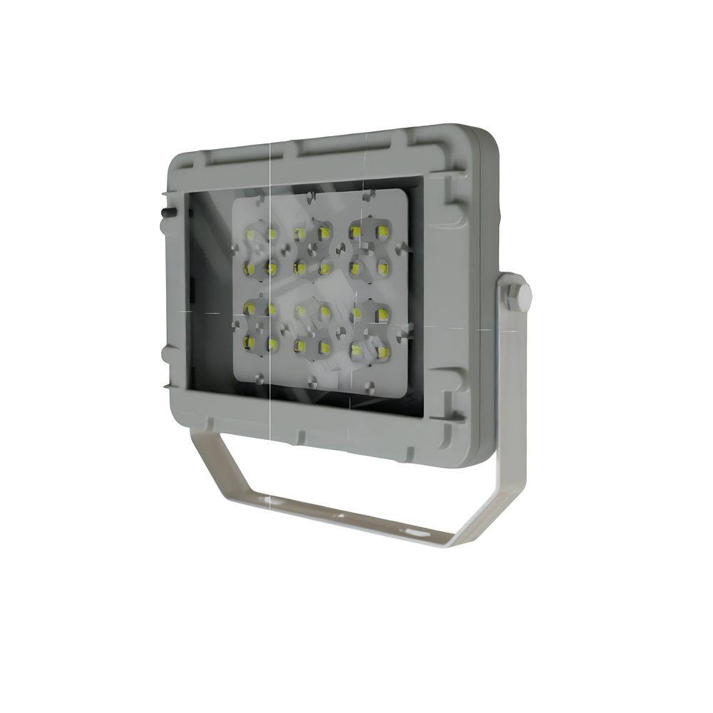 Produto: PROJETOR EXD LED 100W 9414 LM 220V 90°