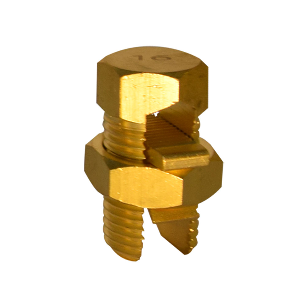 CONECTOR SPLIT BOLT 16MM