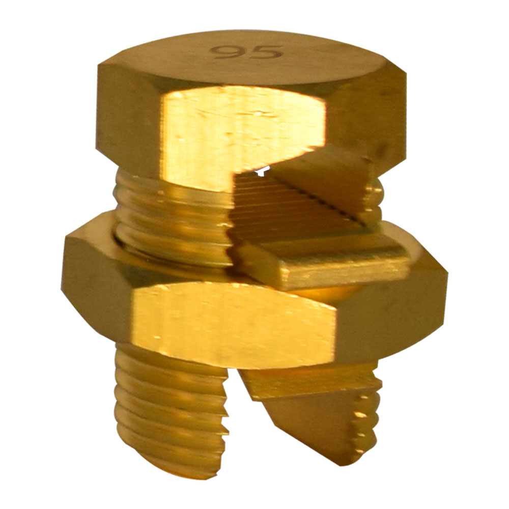 Produto: CONECTOR SPLIT BOLT 95MM